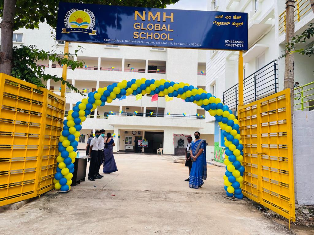 Individual Education Plans – NMH Global School